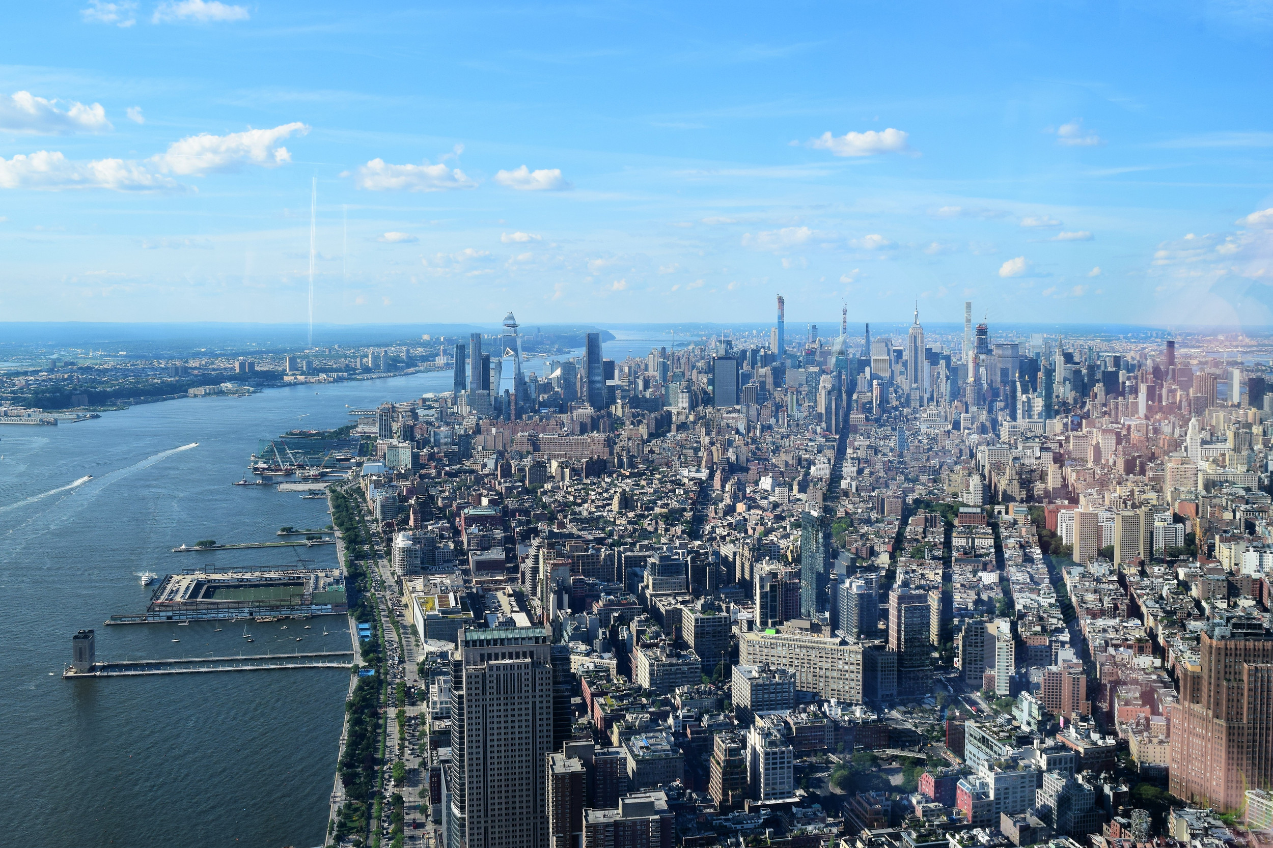 New York City | The Jon Kline