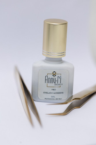 Lash training kit | www.Anny-M.com