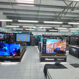 Projects Completed | Disnocool.com