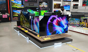 Projects Completed | Disnocool.com