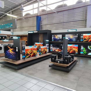 Projects Completed | Disnocool.com