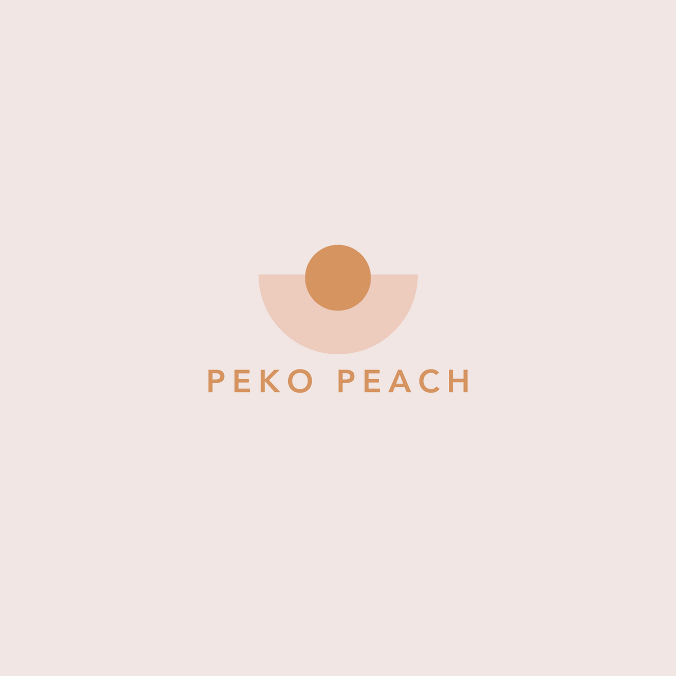 Peko Peach Studio | A Gentle Beauty Space for Your Skin