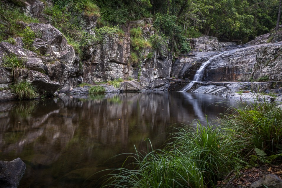 The Stories of Cedar Creek – from ‘The Land and I’ project