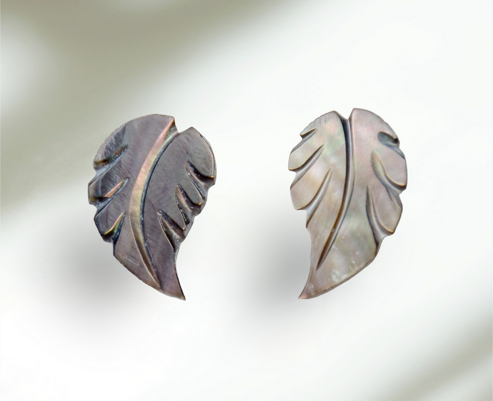 Shell Jewellery | Avbodhan