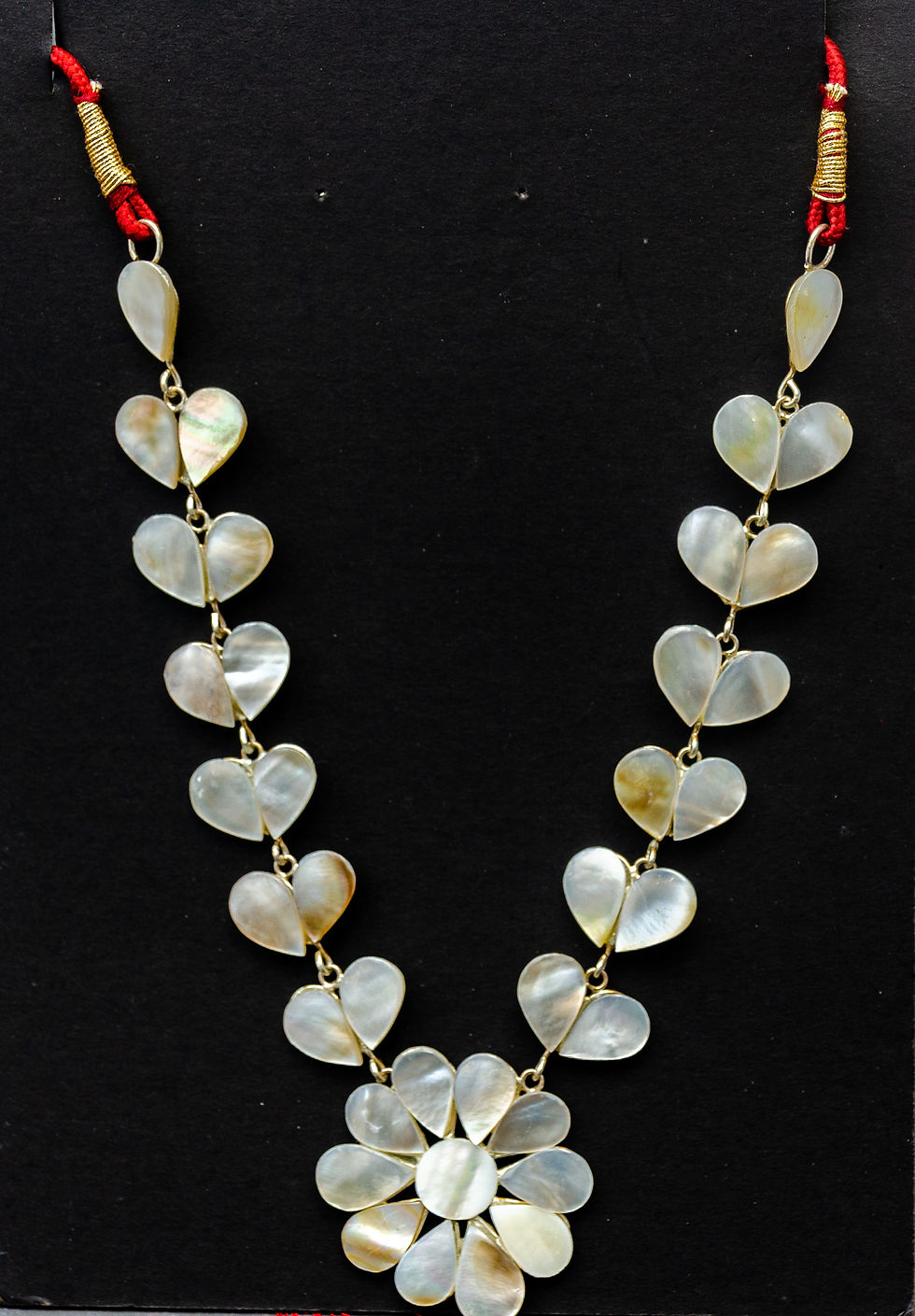 Shell Jewellery | Avbodhan
