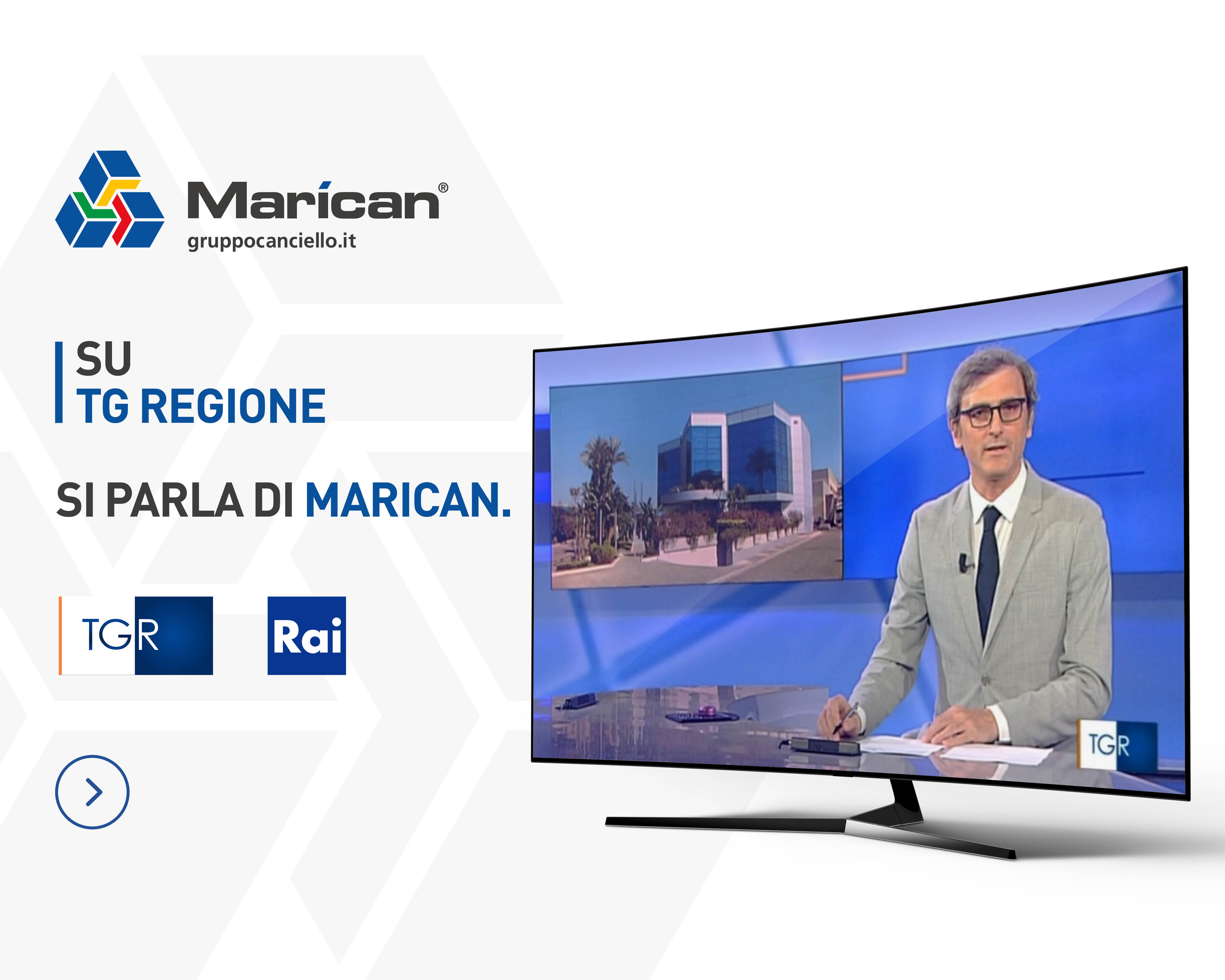 News | Marican Holding