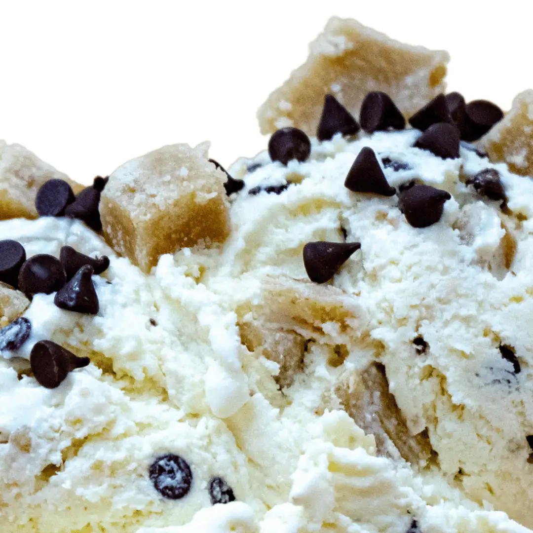 Sam & Bryan Story | Scoops on Tap