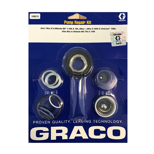 Graco Packing kit | JNR Equipment