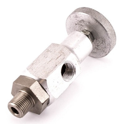 Prime Valve | JNR Equipment