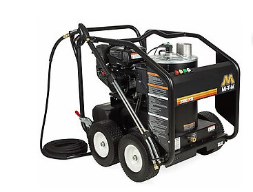 HSP Series Gasoline Direct Drive | JNR Equipment