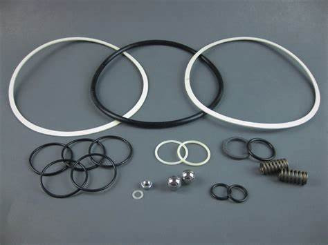 Air Motor Service Kit | JNR Equipment