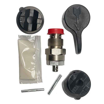 Graco Prime Valve | JNR Equipment