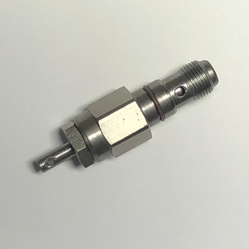 Prime valve | JNR Equipment