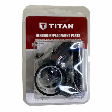 Titan Packing Kit | JNR Equipment