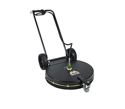 28-Inch Rotary Surface Cleaner - Walk-Behind | JNR Equipment