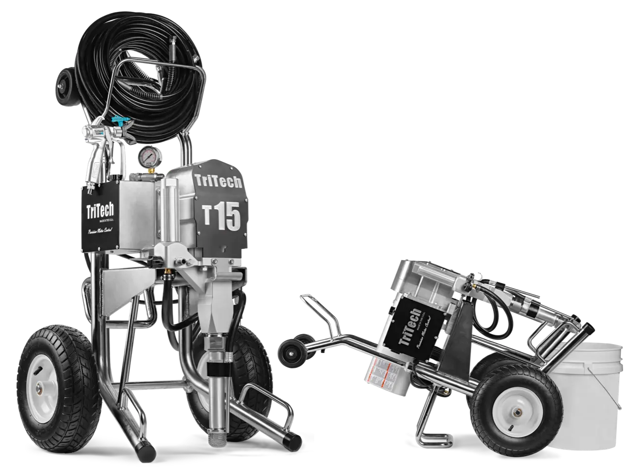 Tritech T15 | JNR Equipment