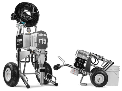 Tritech T15 | JNR Equipment