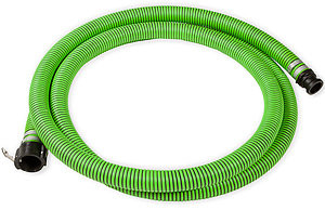 PVC Suction Hose 3-Inch | JNR Equipment