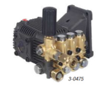 PUMP-DD GAS 4.0 GPM @ 4000 PSI | JNR Equipment