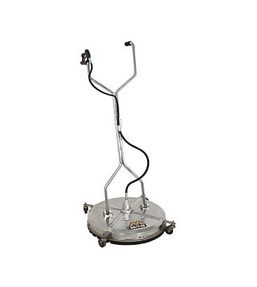 24-Inch Rotary Surface Cleaners - Walk-Behind | JNR Equipment