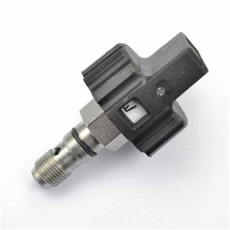 Titan Prime Valve | JNR Equipment