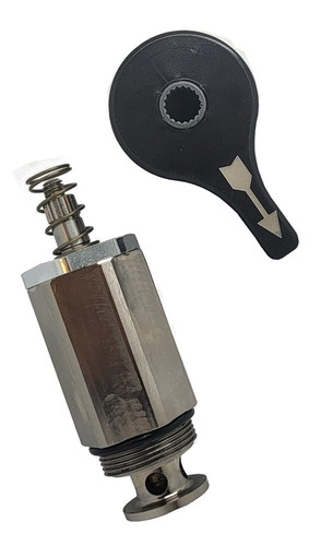 Graco Prime Valve | JNR Equipment