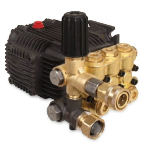 PUMP-DD GAS 2.5GPM@3000 PSI | JNR Equipment