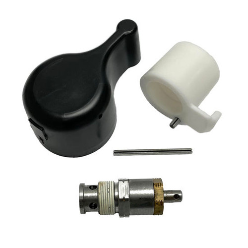 Graco Prime Valve | JNR Equipment