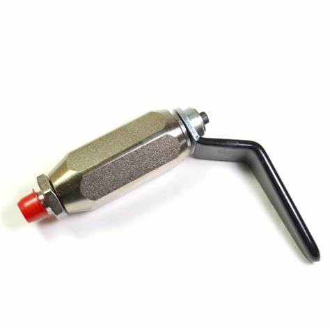 Prime Valve | JNR Equipment