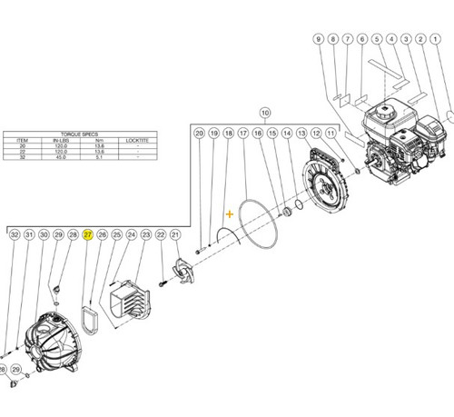 FLAPPER VALVE | JNR Equipment