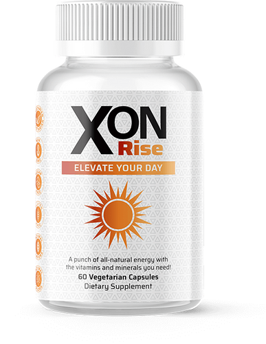 Xon Rise | The JQ Factor