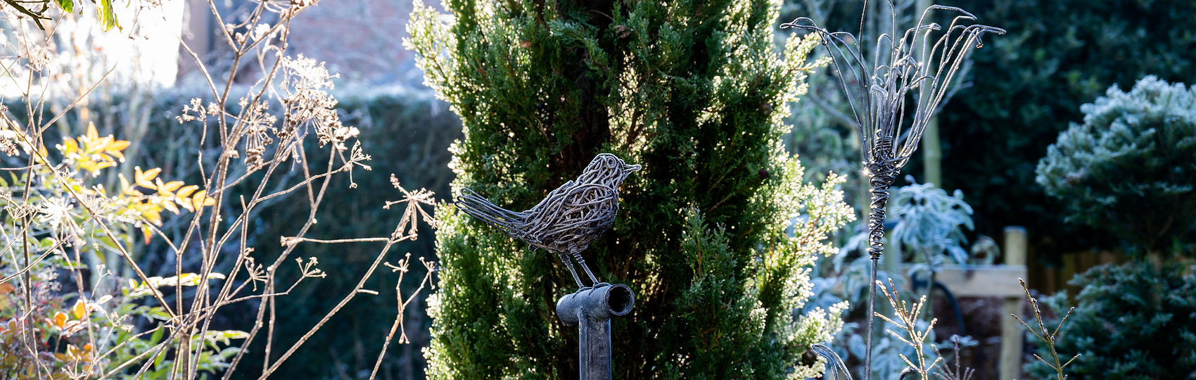 Birds | mark irwin sculpture