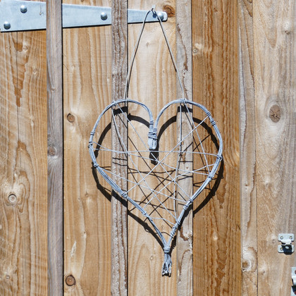 Curio Wire Sculptures | York | Mark Irwin Sculpture
