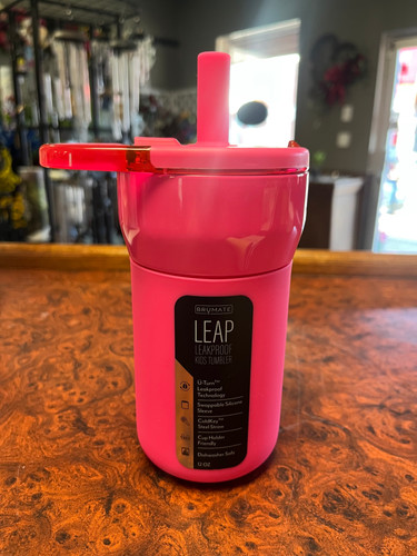 Brumate 12oz Leap Pink | Farmhouse Florist