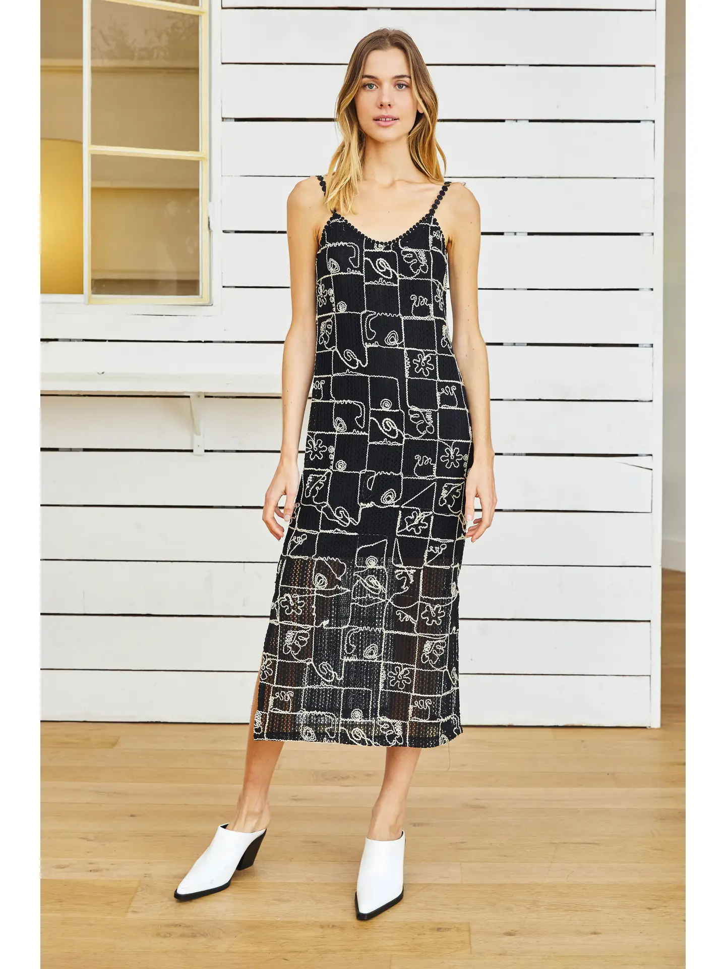 Apparel and Accessories | Marcel Market