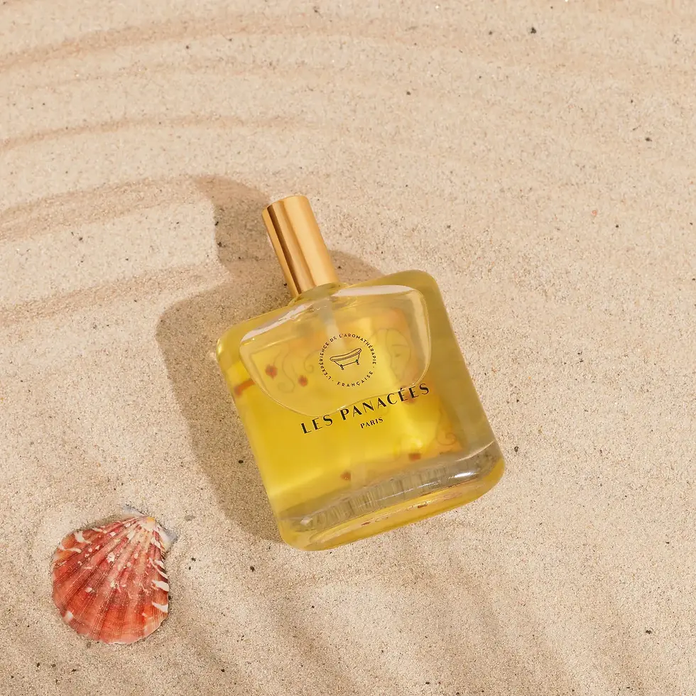 Apothecary | Marcel Market