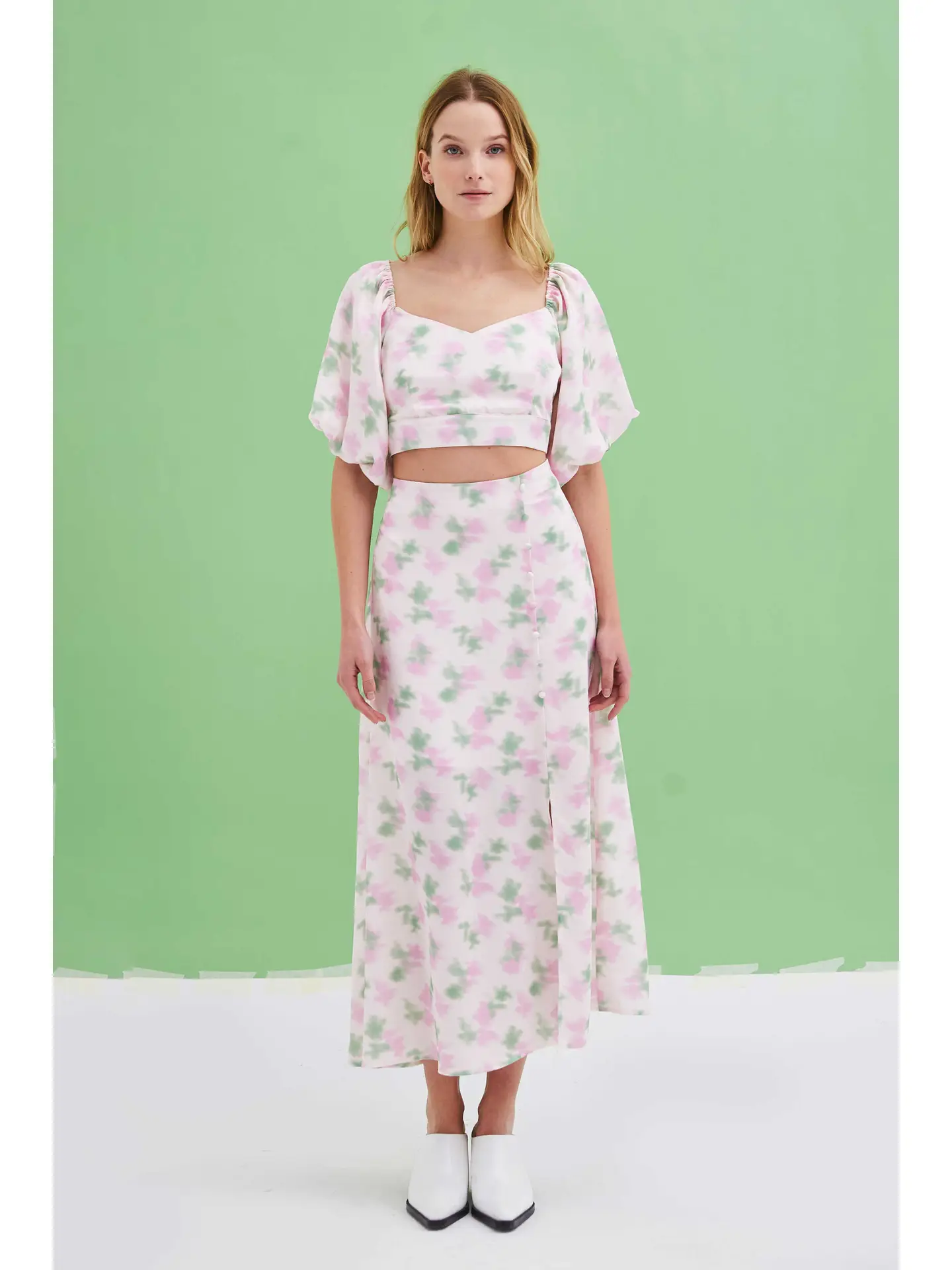 Apparel and Accessories | Marcel Market