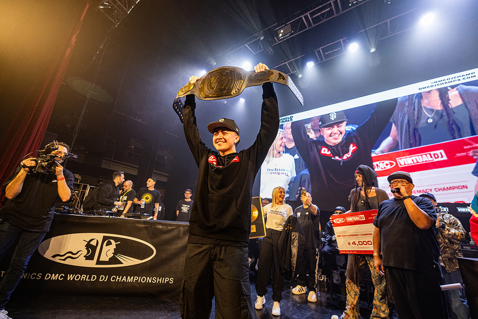 HOME | 2024 DMC World Championships