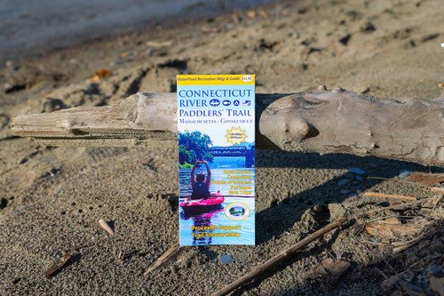 CT River Paddlers’ Trail Map – MA & CT | ctriver.org
