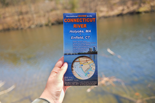 Recreational Guide to the Connecticut River – Holyoke MA to Enfield CT ...