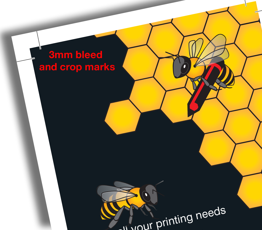 FAQ's | Harmony Print