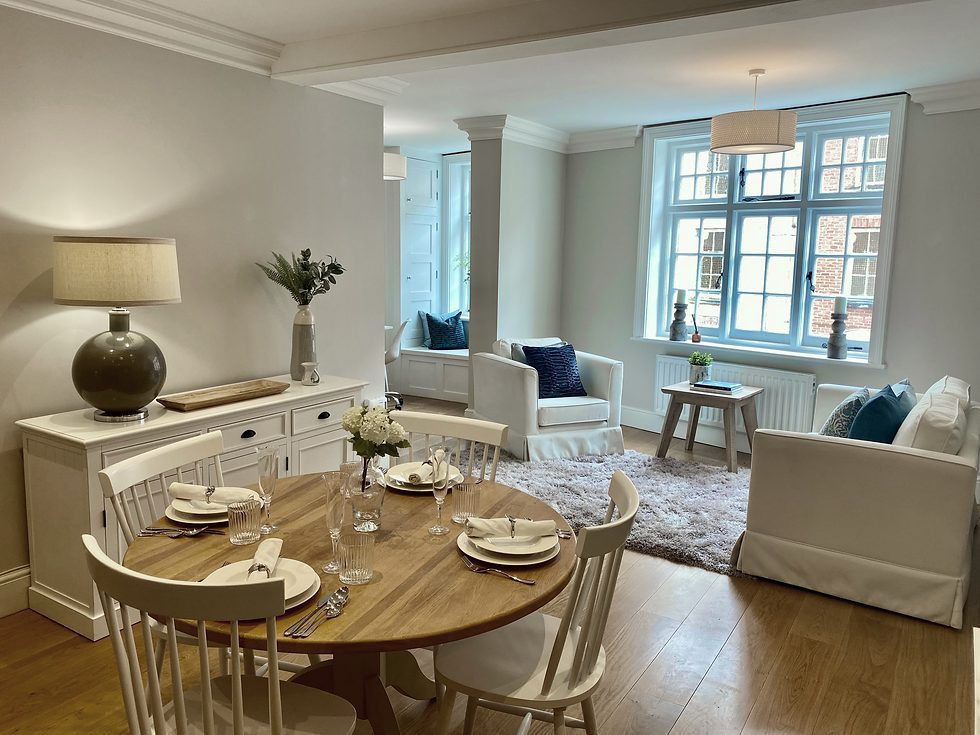 Home | Ludlow Properties