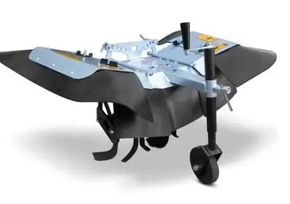 Freza rotativa descarcare bilaterala BCS Ridge 2 | Generatoare.eu I RO