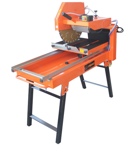 Masina de taiat materiale constructii 70cm 2kW disc diam, 450mm - CNO ...
