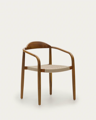 Nina Stackable Chair | ACCANTO INTERIORS