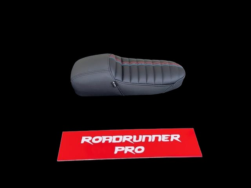 eMove RoadRunner Pro CafeRacer 20.5" | Tapia's Seats