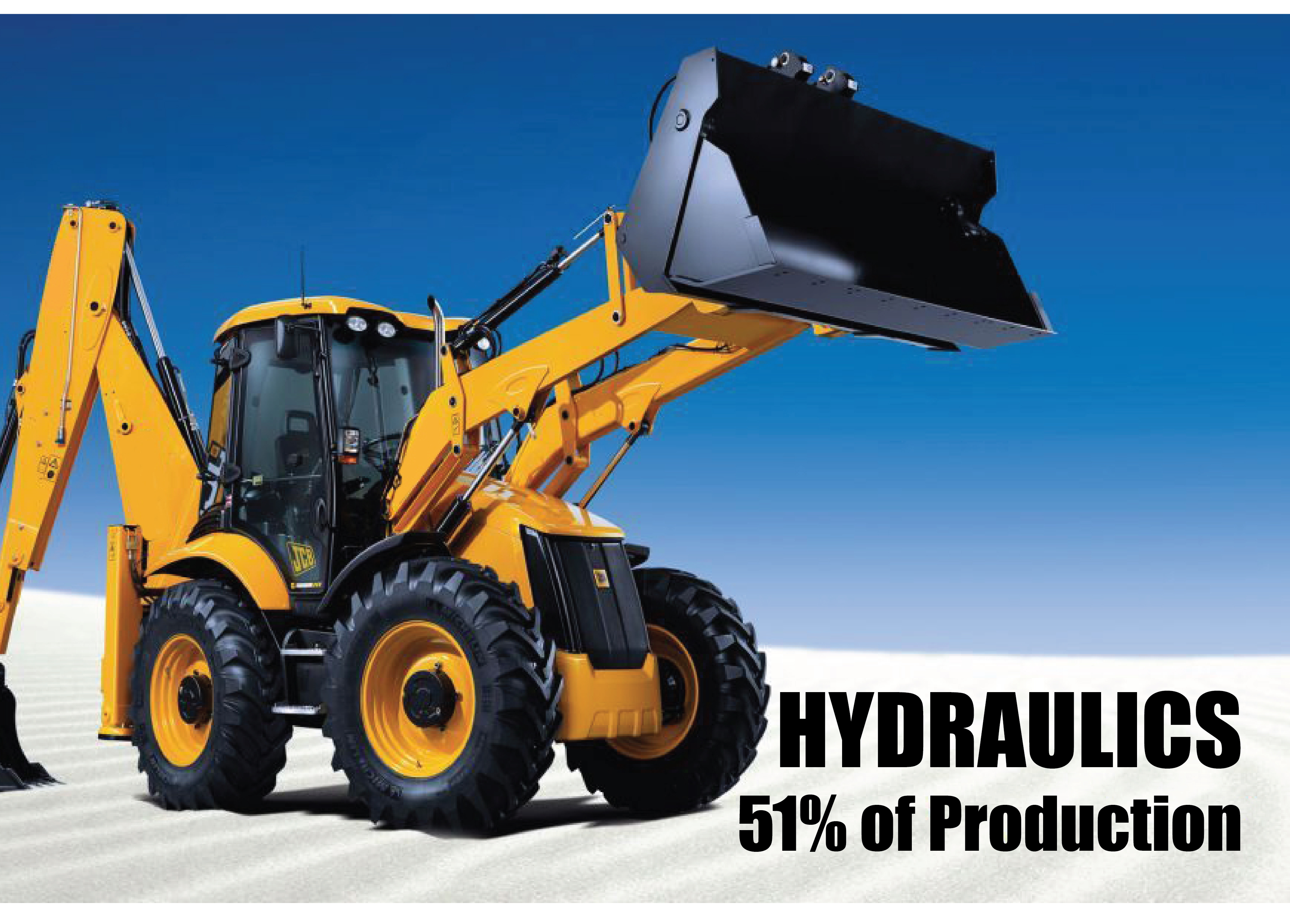 AUTOMOTIVE | MARKS ENGINEERING