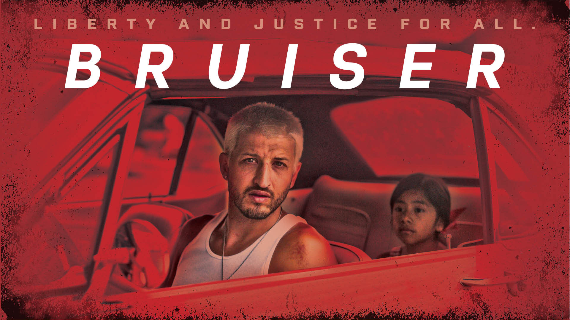 Bruiser Review | Film Reviews