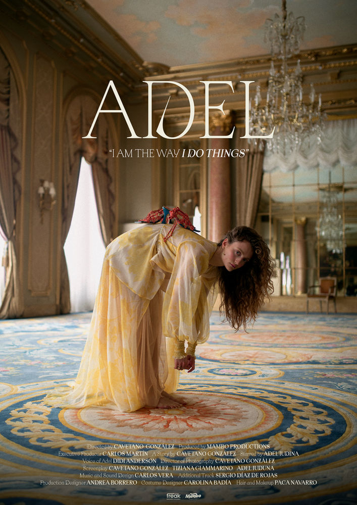 Adel short film review