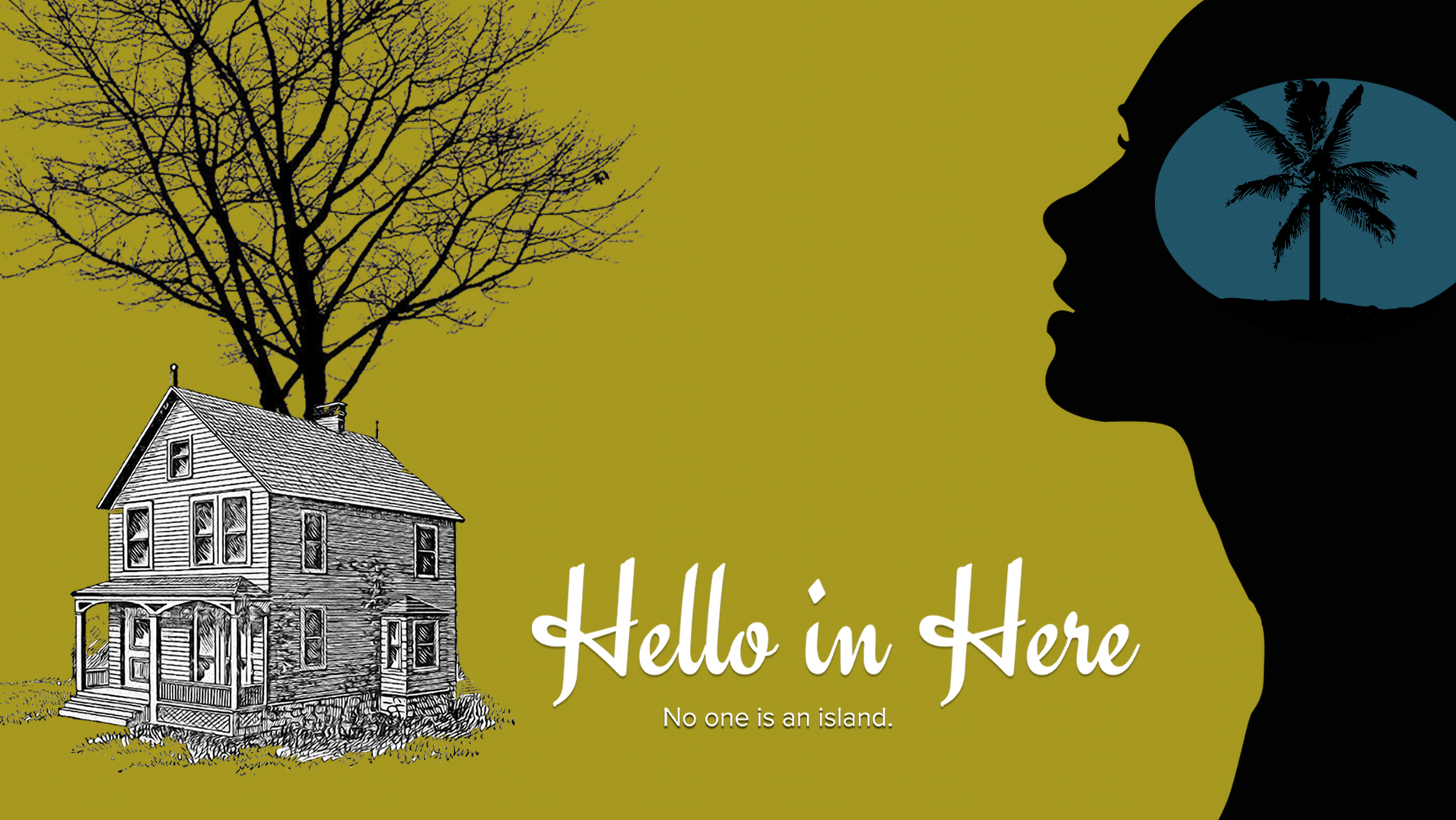 Hello in Here Review | Film Reviews
